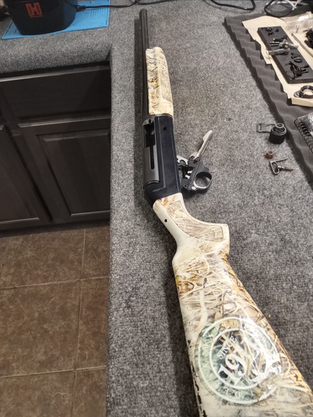 Duck Slayer | Cerakote