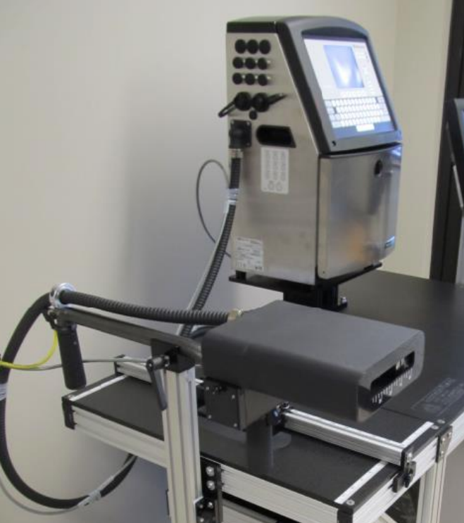 Automation-Plus AS-1000H CIJ InkJet Handheld Marking Gun | Cerakote