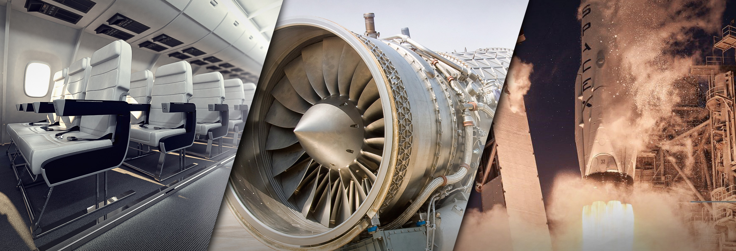 Cerakote Protection for Aerospace & UAVs | Cerakote in Industry