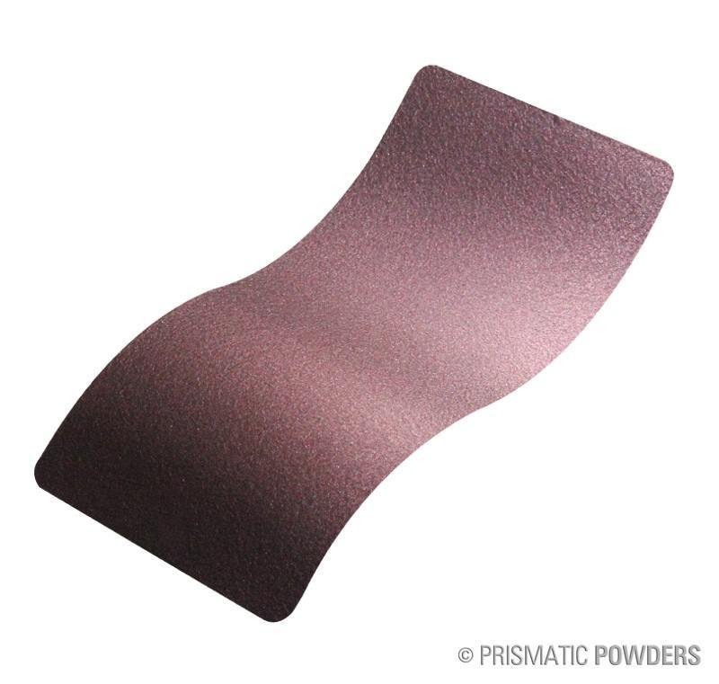 BURGUNDY | EWB-9119 | Prismatic Powders