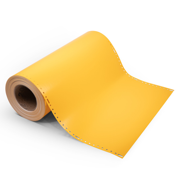 High Bake Vinyl Film- 50YD | SE-454 | Prismatic Powders