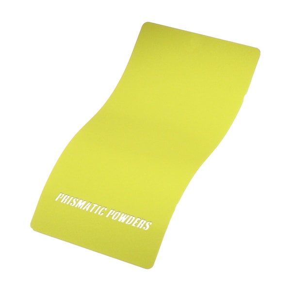 Jeep High Velocity Yellow | PSB-11392 | Prismatic Powders