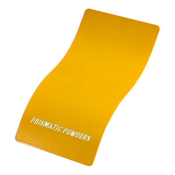 Dodge Detonator Yellow | PSS-11409 | Prismatic Powders