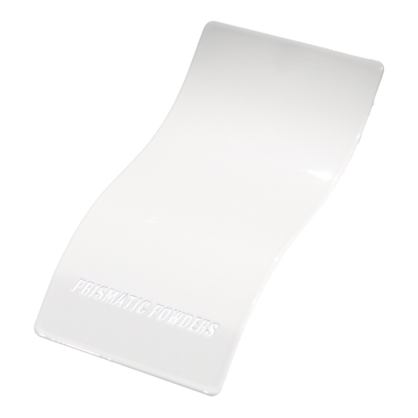 Chrysler Bright White | PSS-11574 | Prismatic Powders