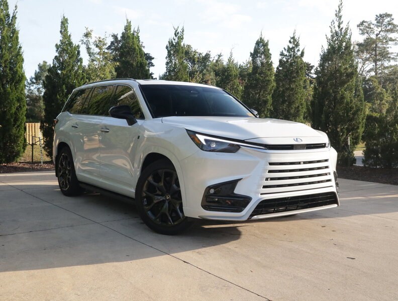 Lexus Wind Chill | PMB-11603 | Prismatic Powders