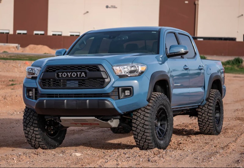 Toyota Cavalry Blue | PSB-11601 | Prismatic Powders