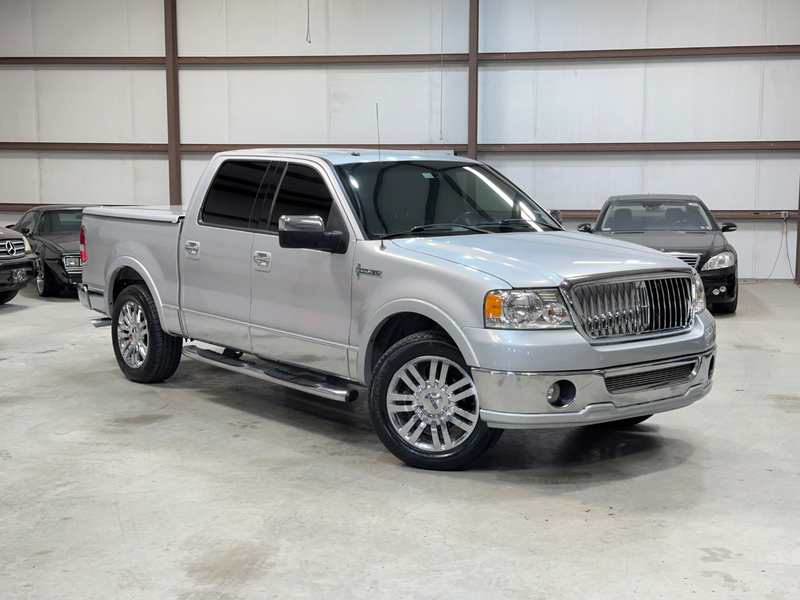 Lincoln Silver | PMB-11622 | Prismatic Powders