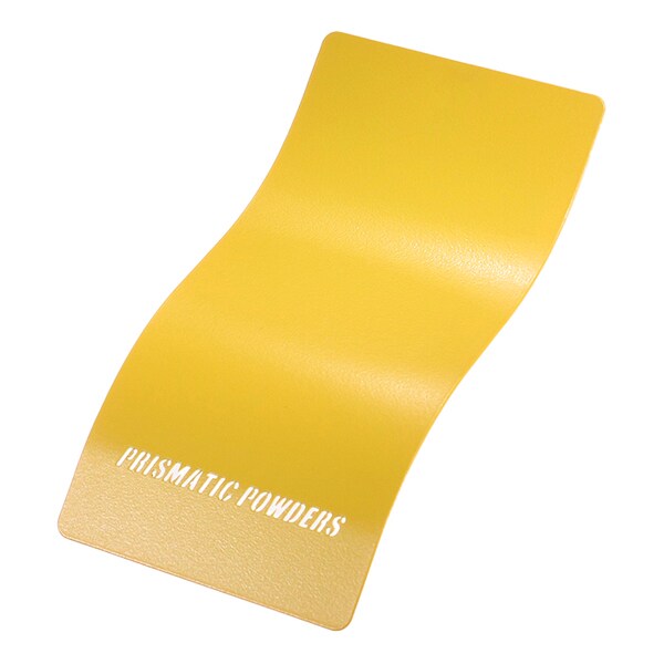 RAL 1012 Matte | RAL-1012-MATTE | Prismatic Powders