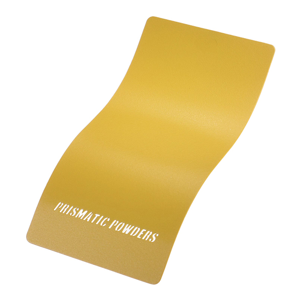 RAL 1032 Matte | RAL-1032-MATTE | Prismatic Powders