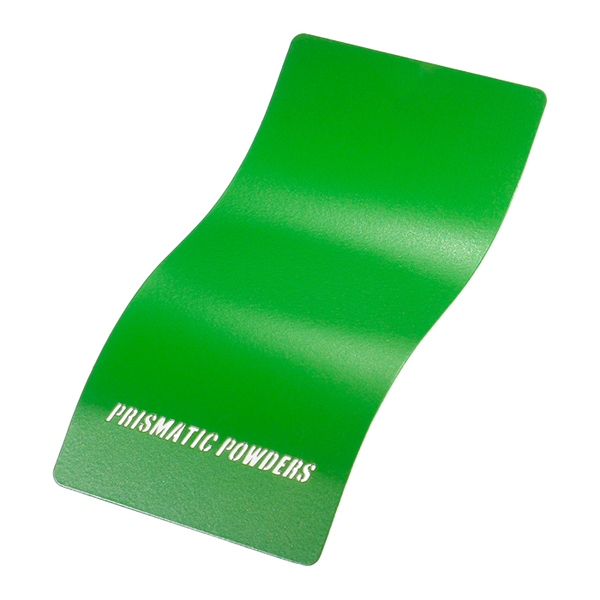RAL 6018 Matte | RAL-6018-MATTE | Prismatic Powders