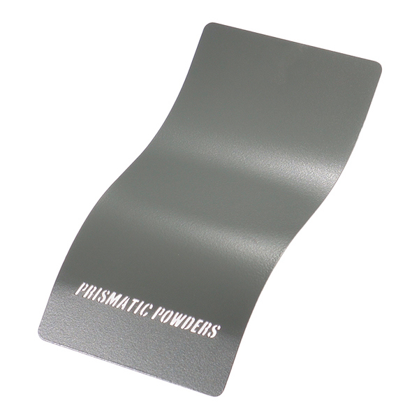 RAL 7005 Matte | RAL-7005-MATTE | Prismatic Powders