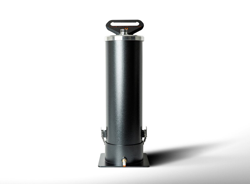 Nordson Encore VT Manual Powder Kit with Fluidizer | SE-4126 ...