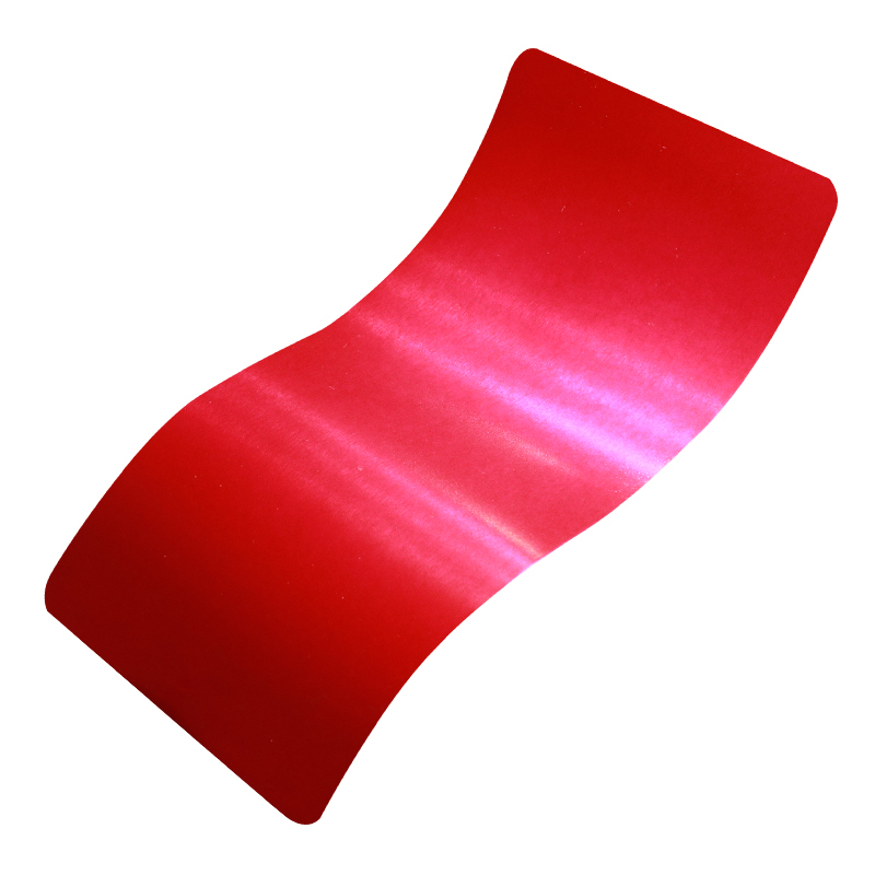 Hayden Red | PPB-5846 | Prismatic Powders