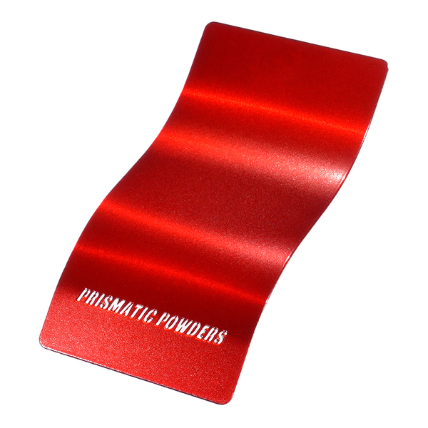 Satin Red | UPB-4898 | Prismatic Powders
