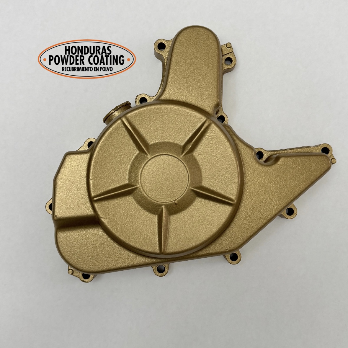 NS200 Engine | Prismatic Powders