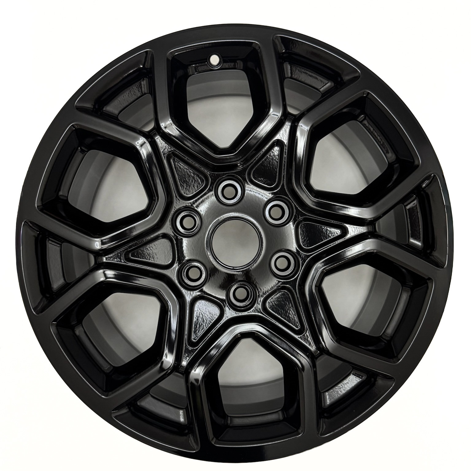 Ford Ranger Wildtrack Wheels | Prismatic Powders