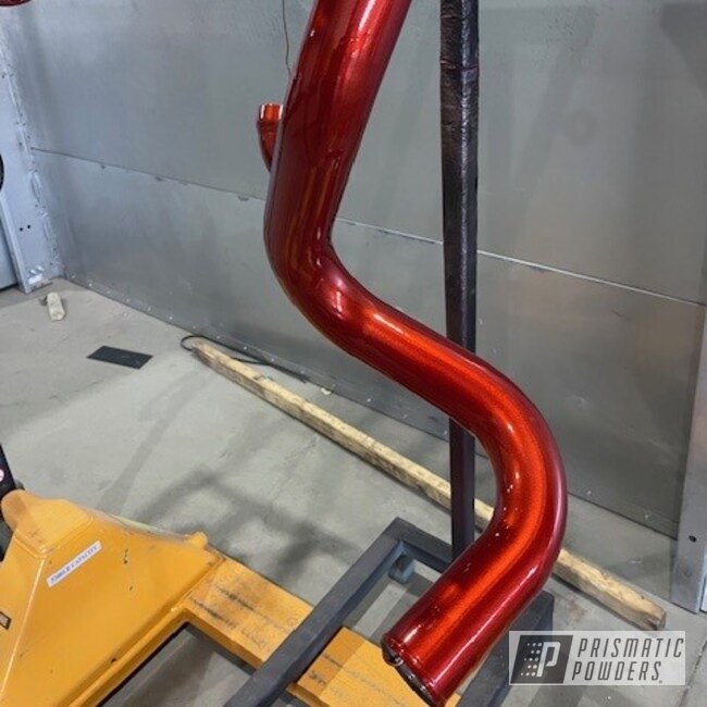 Engine Parts | Prismatic Powders