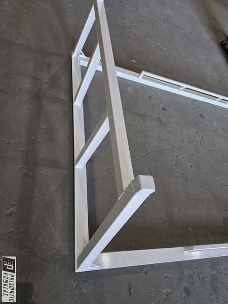 Powder Coat Project | Prismatic Powders