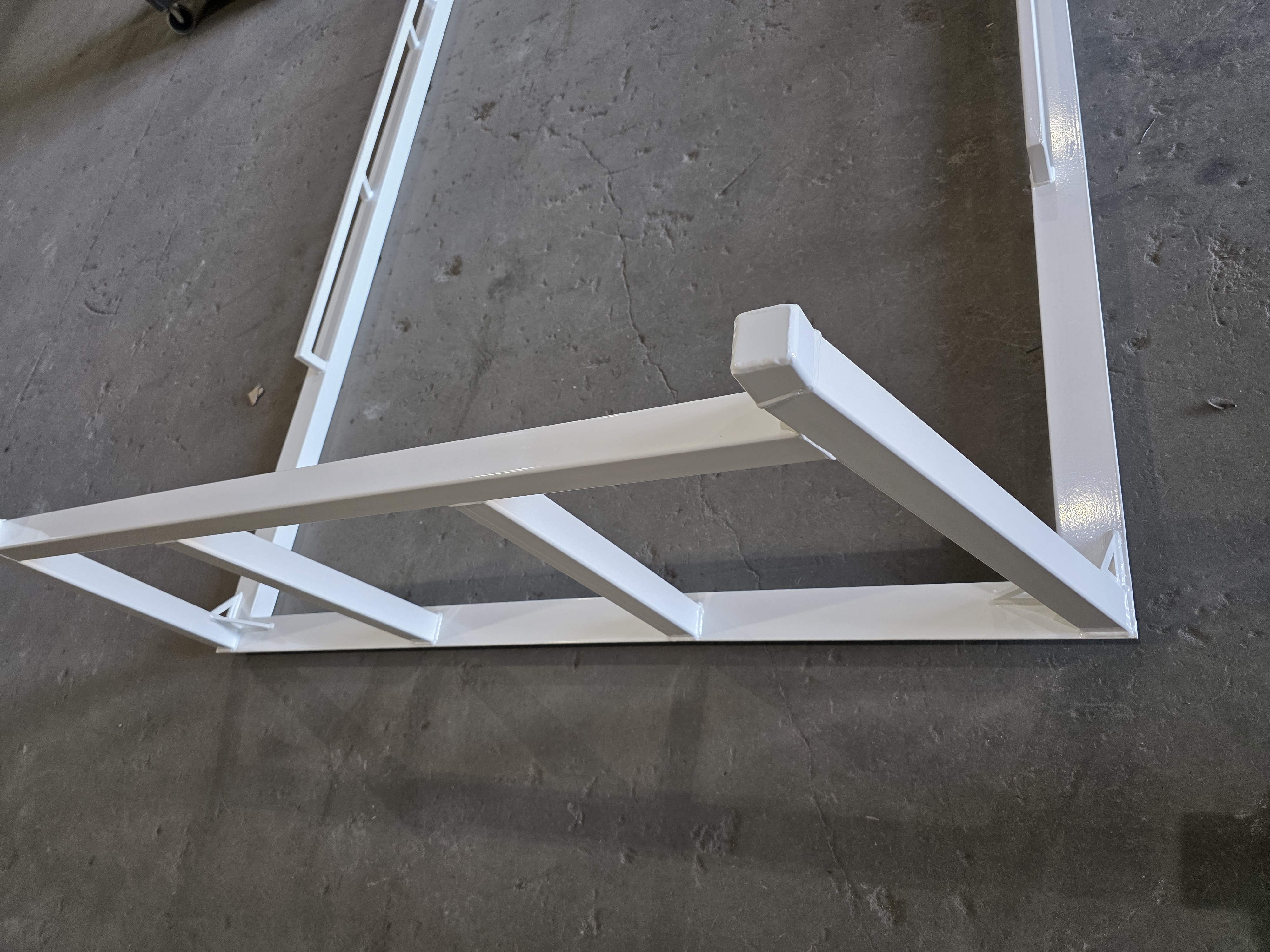 Powder Coat Project | Prismatic Powders