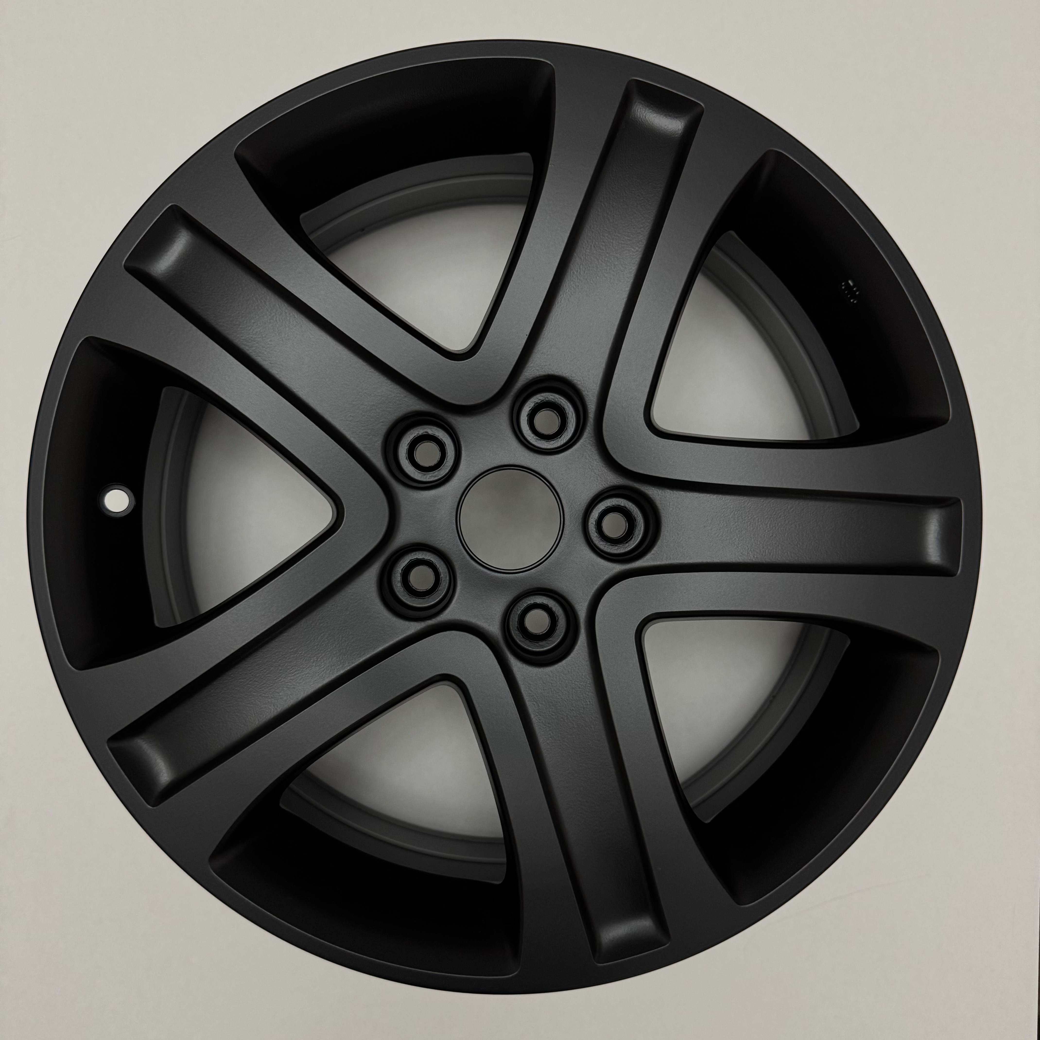 Grand Vitara Wheels | Prismatic Powders