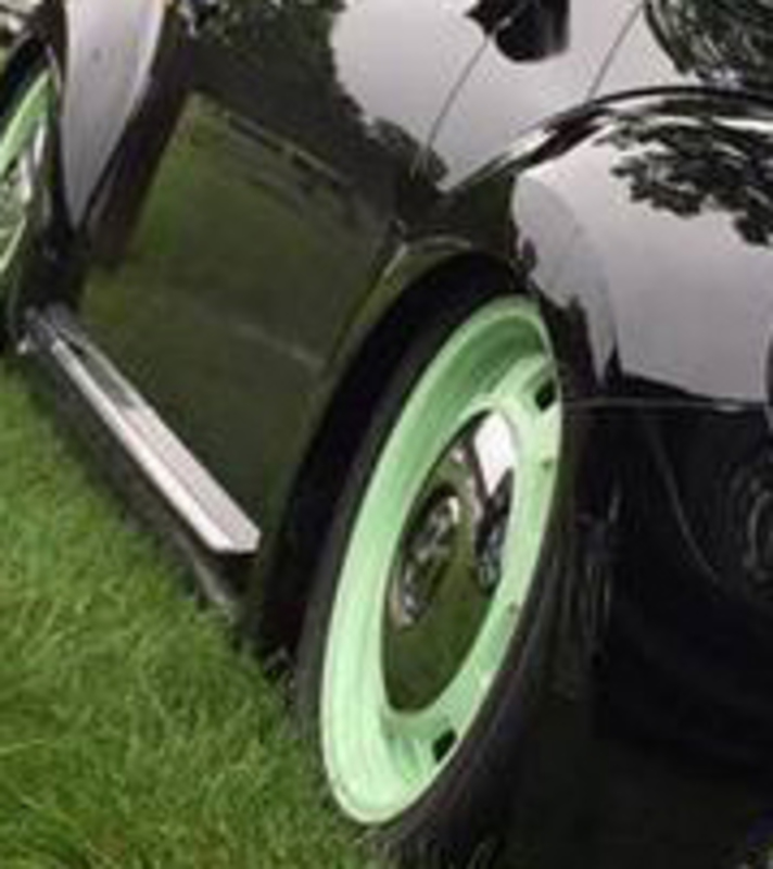 RAL 6019 | RAL-6019 | Prismatic Powders