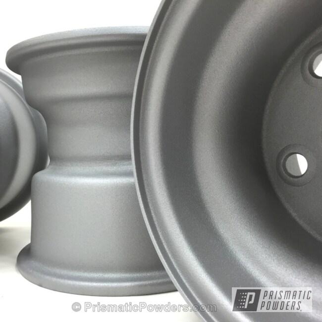 SILVER NICKEL | PCB-1126 | Prismatic Powders