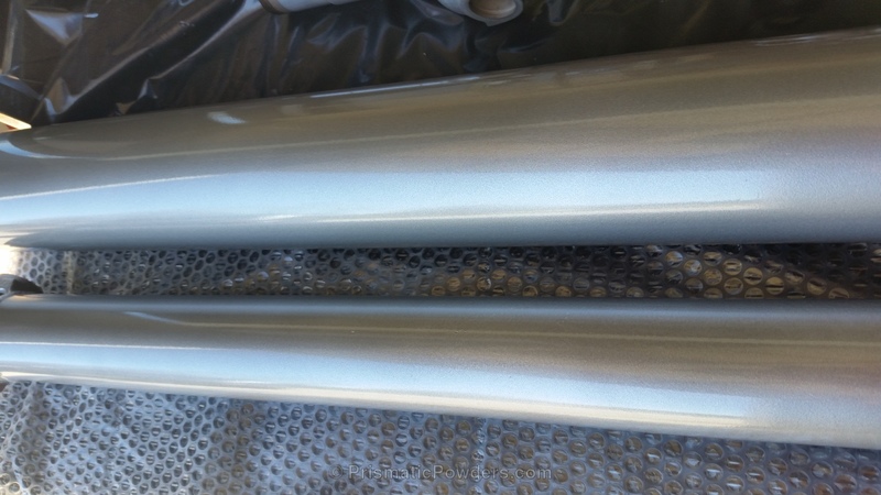 CRUSHED SILVER | PMB-1544 | Prismatic Powders