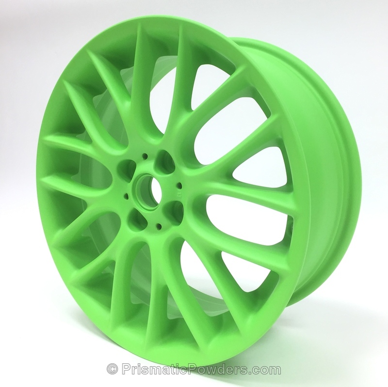 ZOMBIE GREEN | PSB-7001 | Prismatic Powders