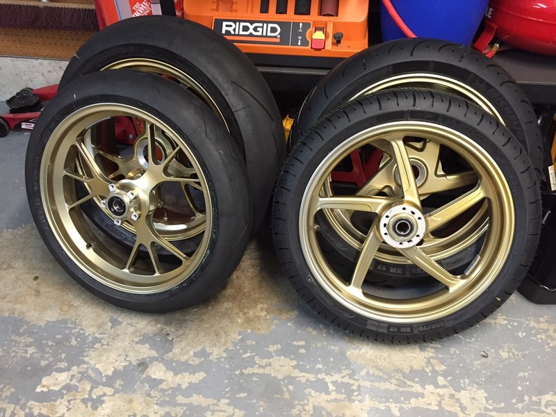 ANODIZED GOLD | PPB-2262 | Prismatic Powders