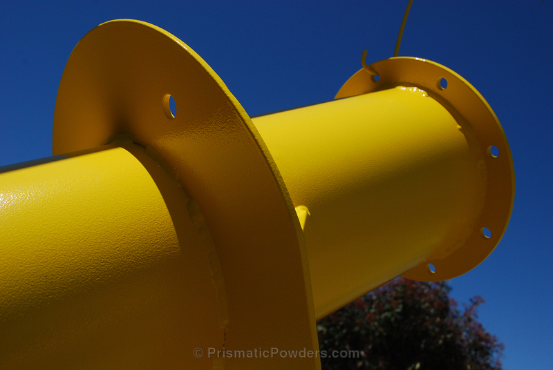 CANARY YELLOW | PRB-6119 | Prismatic Powders