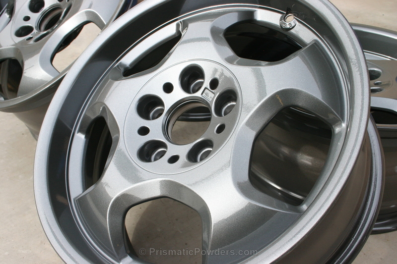 MEGA GREY | PMB-6831 | Prismatic Powders