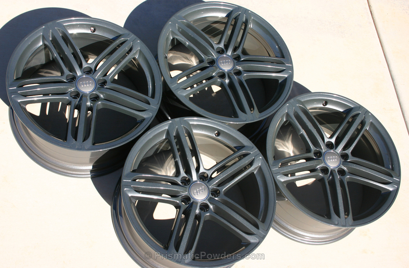 MEGA GREY | PMB-6831 | Prismatic Powders