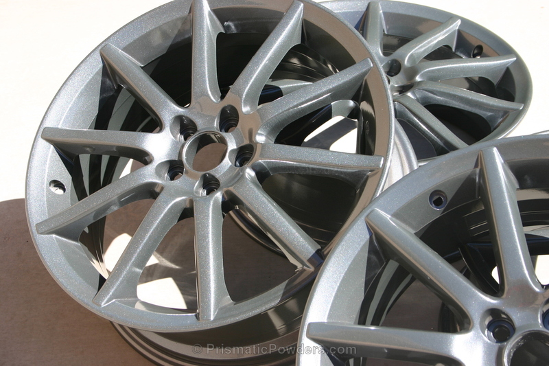 MEGA GREY | PMB-6831 | Prismatic Powders