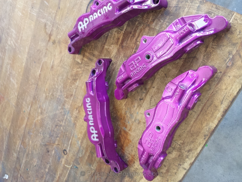 ANODIZED PURPLE | PPB-2388 | Prismatic Powders