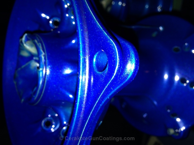 JOCKEY BLUE | PPB-2149 | Prismatic Powders