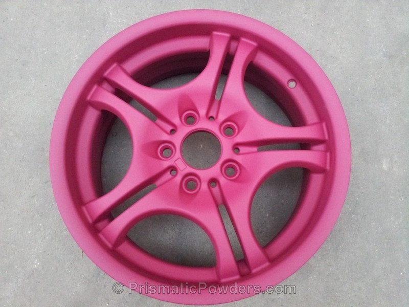 RAL 4007 | RAL-4007 | Prismatic Powders