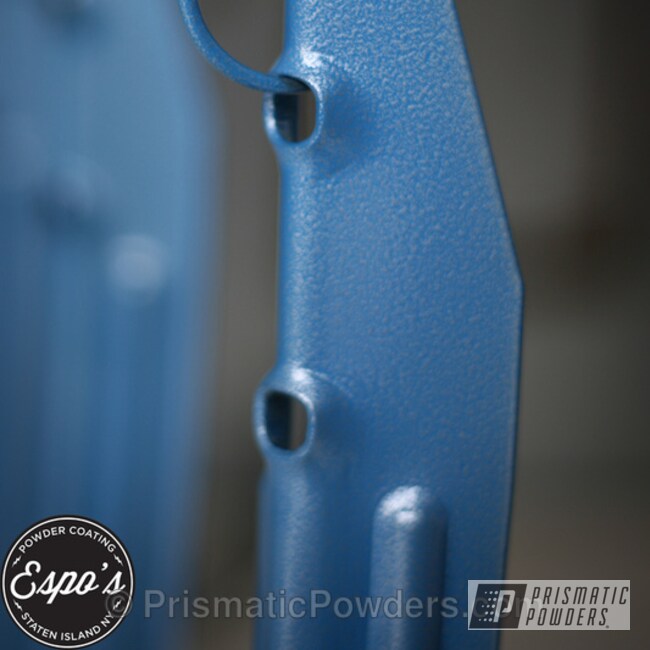 ROBIN BLUE/SILVER | PVB-2121 | Prismatic Powders