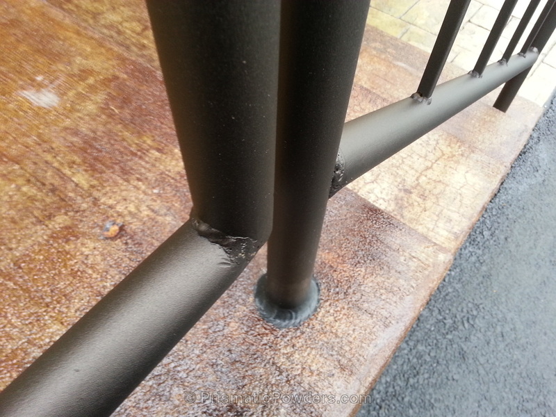 OIL RUBBED BRONZE | PCB-1102 | Prismatic Powders