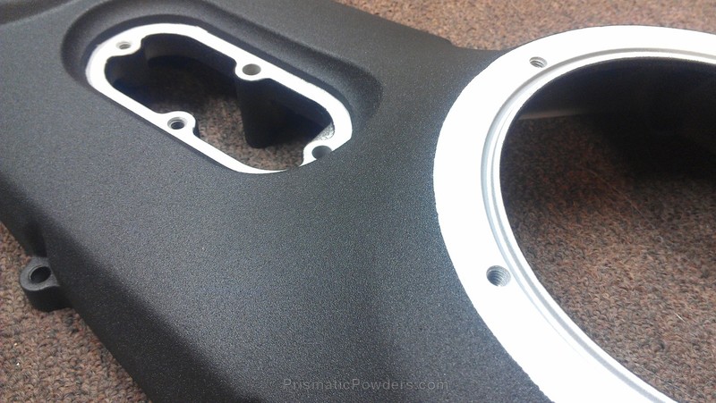 COAL | PCB-1112 | Prismatic Powders