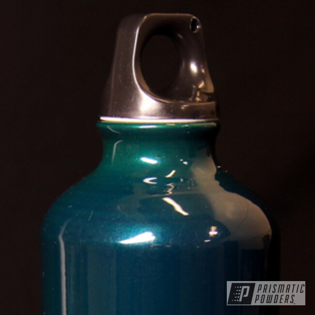 Royal Gold Powder Coating Color Pmb 5742 Prismatic Powders